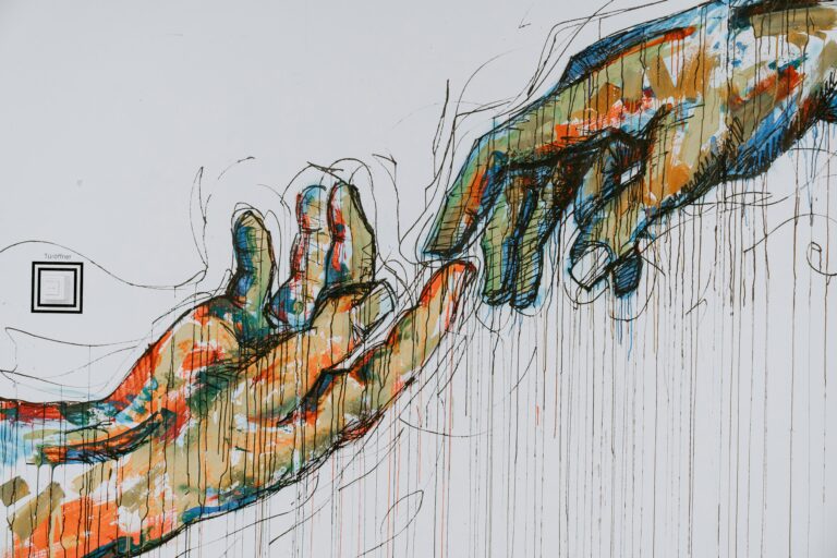 Thin Places: A Hope for the Christian Community - The MAST Journal