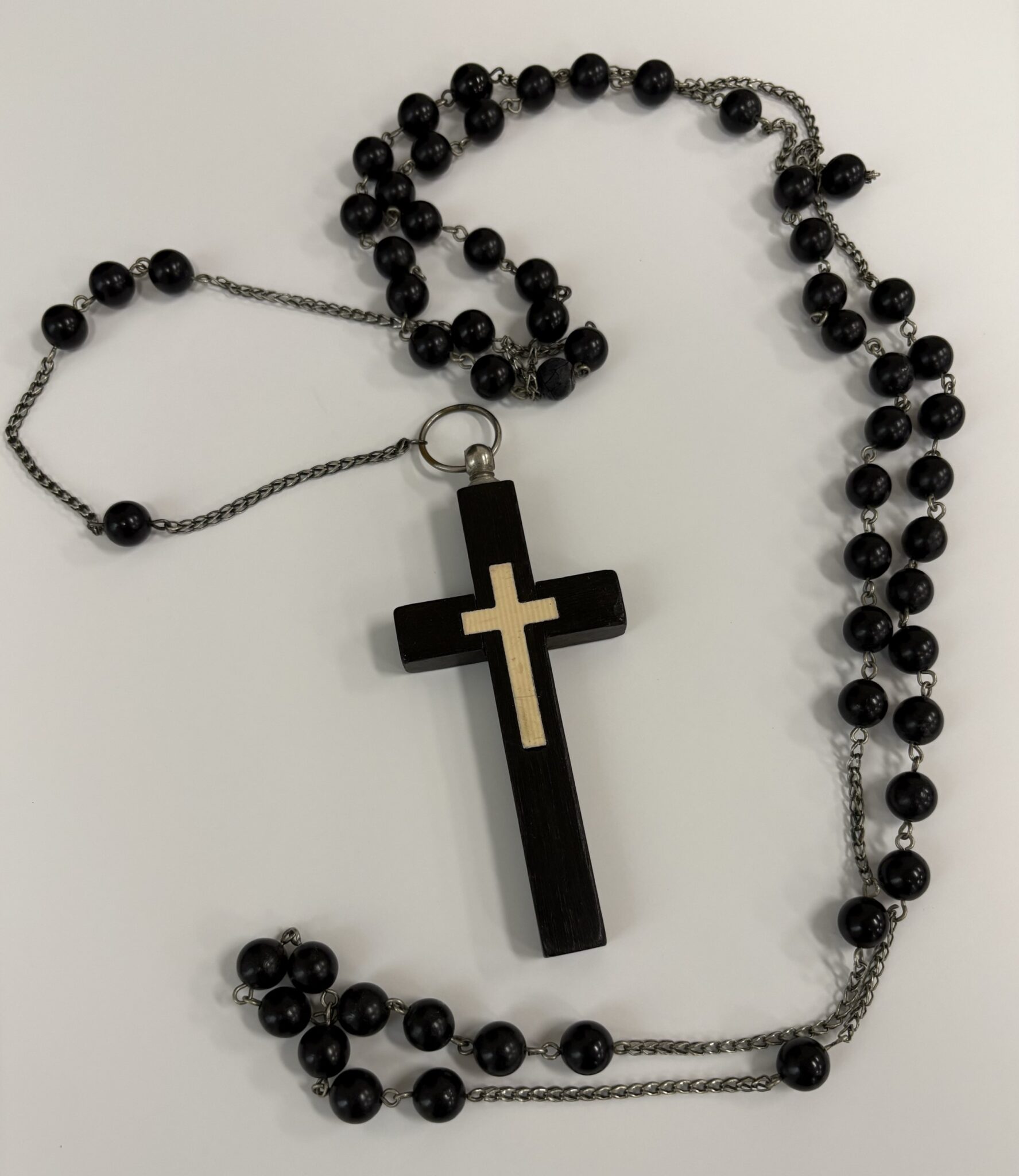A Meditation on the Symbolic Utterance of Sisters of Mercy - The MAST ...
